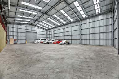 Sold Industrial & Warehouse Property at 11-15 Chickerell Street ...