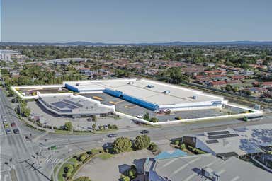 768-772 Gympie Road, Lawnton, QLD 4501 - Showroom & Large Format Retail ...