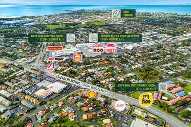 Sold Shop & Retail Property at Guzman Y Gomez, 403 Elizabeth Avenue ...