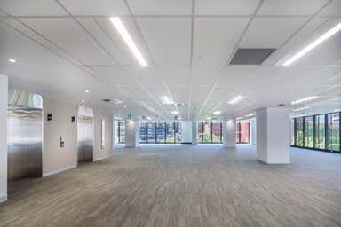 595 Little Collins Street, Melbourne, VIC 3000 - Office For Lease ...
