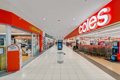 Caboolture Square, 60-78 King Street, Caboolture, QLD 4510 - Shop ...