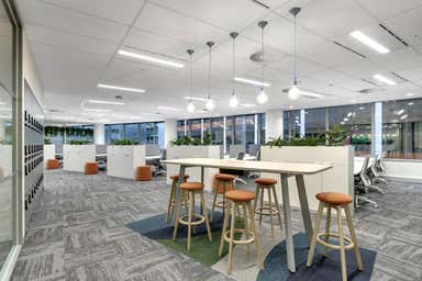 550 Bourke Street, Melbourne, VIC 3000 - Office For Lease - realcommercial