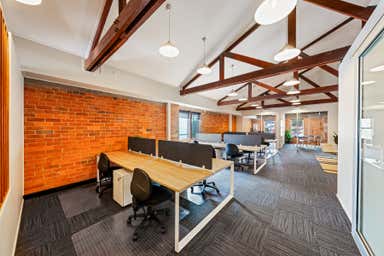 Leased Office at Plumridge House, 20/20 Agnes Street, Fortitude Valley ...