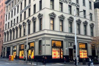 Shop T02, 400 George Street, Sydney, NSW 2000 - Shop & Retail Property ...