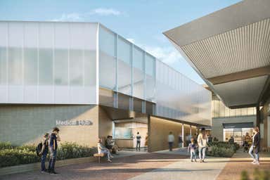 Two Wells Town Centre, Port Wakefield Highway, Two Wells, SA 5501 ...