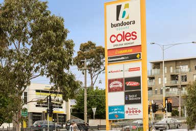 Sold Shop & Retail Property at Bundoora Square Shopping Centre, Cnr ...
