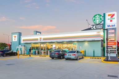 Sold Shop & Retail Property at 7-Eleven & Starbucks, 80 Key Largo Drive ...