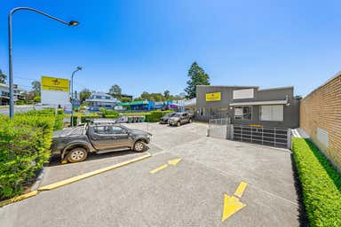 Leased Office at Premium Office Space | Flexible Layout + Parking, T2 ...