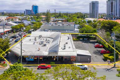 Sold Development Site & Land at 37 Thomas Drive, Surfers Paradise, QLD ...