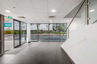 Interlink Distribution Centre , 45-59 Sarah Andrews Close, Erskine Park ...