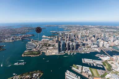 Bond Store 3, Office, 30 Windmill Street, Walsh Bay, NSW 2000 - Office ...