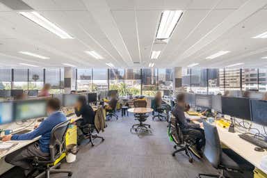 1 Nicholson Street, East Melbourne, VIC 3002 - Office For Lease ...