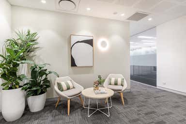 Town Hall House 456 Kent Street, Sydney, NSW 2000 - Office For Lease ...