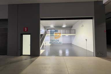 Leased Industrial & Warehouse Property at 3/1 Prime Drive, Seven Hills ...