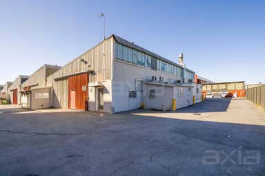 Leased Industrial & Warehouse Property at Units 8 - 12, 77 Howe Street ...