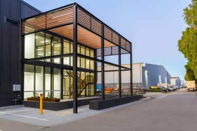 Leased Industrial & Warehouse Property at Brisbane Gate Industrial Park ...