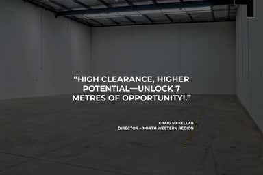 Leased Industrial & Warehouse Property at 46 Lindon Court, Tullamarine ...