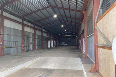 Leased Industrial & Warehouse Property at 102 Bunda Street, Portsmith ...