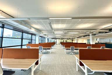 655 Collins Street, Docklands, VIC 3008 - Office For Lease - realcommercial