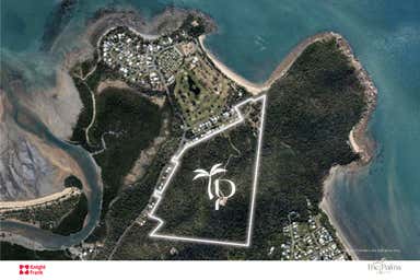 The Palms - Haliday Bay, L34 Adamson Street, Haliday Bay, QLD 4740 ...