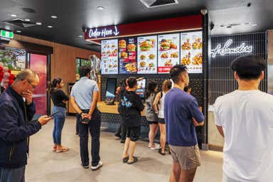 Sold Shop & Retail Property at KFC, 98-106 Westall Road, Springvale ...