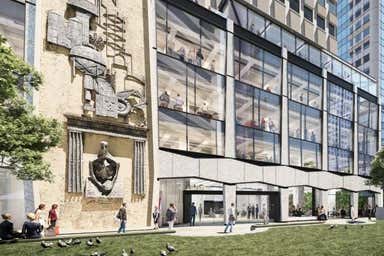 260 Queen Street, Brisbane City, QLD 4000 - Office For Lease ...