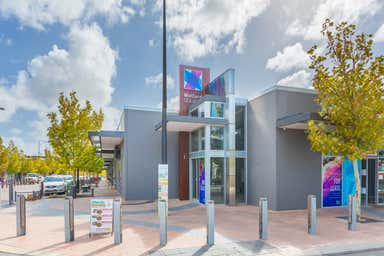 Wellard Square Shopping Centre 1 The Strand, Wellard, WA 6170 - Shop ...