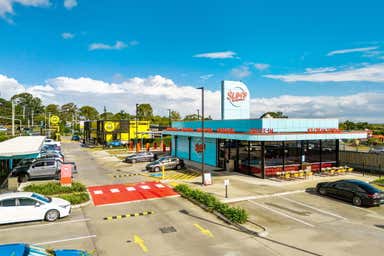 Sold Medical & Consulting Property at Slim's Quality Burger, 407 ...