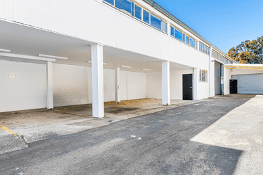 Leased Industrial & Warehouse Property at 9 Erith Street, Botany, NSW ...