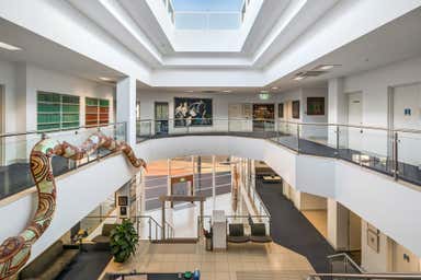 Sold Office at William Forster Chambers, 26-28 Harry Chan Avenue ...