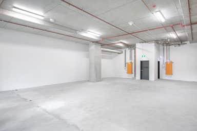 Macquarie Exchange, 1 Giffnock Avenue, Macquarie Park, NSW 2113 - Shop ...