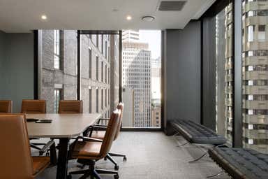 Level 12, 2 Bligh Street, Sydney, NSW 2000 - Office For Lease ...