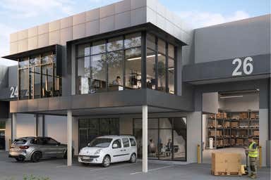 1 Pinnacle Place, North Lakes, QLD 4509 - Industrial & Warehouse ...