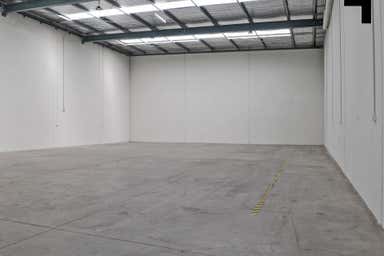 Leased Industrial & Warehouse Property at 46 Lindon Court, Tullamarine ...