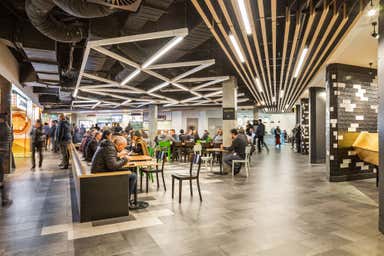 Leased Shop & Retail Property at Allendale Square, 77 St Georges ...