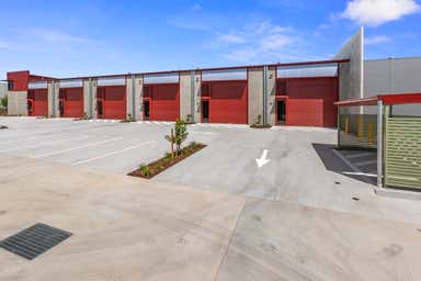 Leased Industrial & Warehouse Property at 3/33-35 Daintree Drive ...