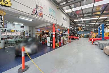 95 Cochranes Road, Moorabbin, VIC 3189 - Industrial & Warehouse ...