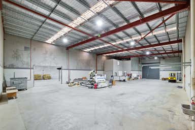 Sold Industrial & Warehouse Property at 29 Jack Williams Drive, Penrith ...