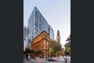 No. 1 Martin Place, Sydney, NSW 2000 - Office For Lease - realcommercial