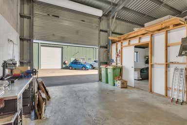 Leased Industrial & Warehouse Property at Unit 2, 29A Rene Street ...