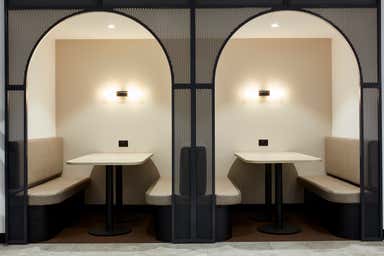Australia Square Plaza, 95 Pitt Street, Sydney, NSW 2000 - Office For ...