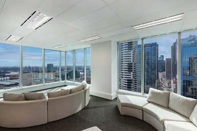 World Square 680 George Street, Sydney, NSW 2000 - Office For Lease ...