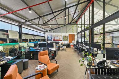 Sold Office at 21/47-55 John Street, Leichhardt, NSW 2040 - realcommercial