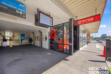 Leased Medical & Consulting Property at Level 1, 1-5 Station Street ...