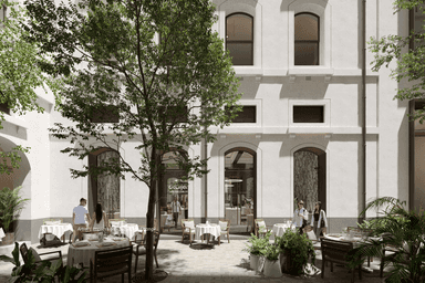 The Lands by Capella, 2 Gresham Street, Sydney, NSW 2000 - Shop ...