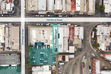 Sold Shop & Retail Property at 233 Glenferrie Road, Malvern, VIC 3144 ...