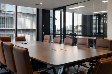 Level 12, 2 Bligh Street, Sydney, NSW 2000 - Office For Lease ...
