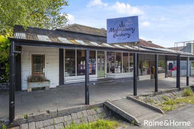 77 Mollison Street, Malmsbury, VIC 3446 - Shop & Retail Property For ...