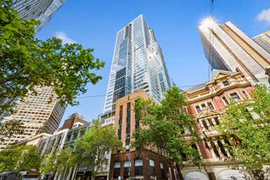 Leased Office at 101 Collins Street, Melbourne, VIC 3000 - realcommercial