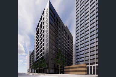 505 Little Collins Street, Melbourne, VIC 3000 - Office For Lease ...